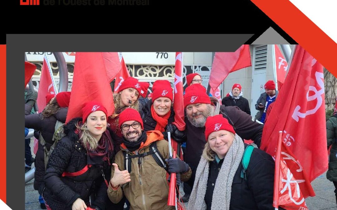 Guide du gréviste | SEOM